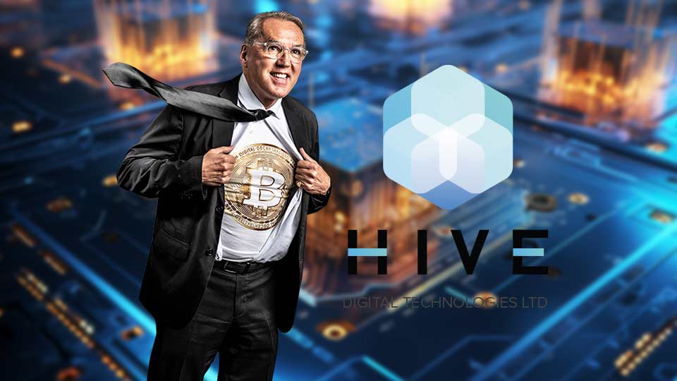 Hive Digital Technologies instala en Alto Paraná una de las mayores granjas de criptominería de ...