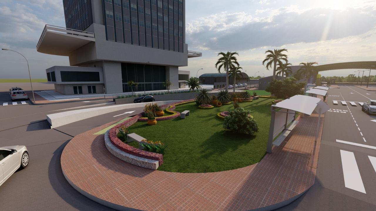 Municipalidad impulsa revitalización del microcentro con Renace Ciudad ...