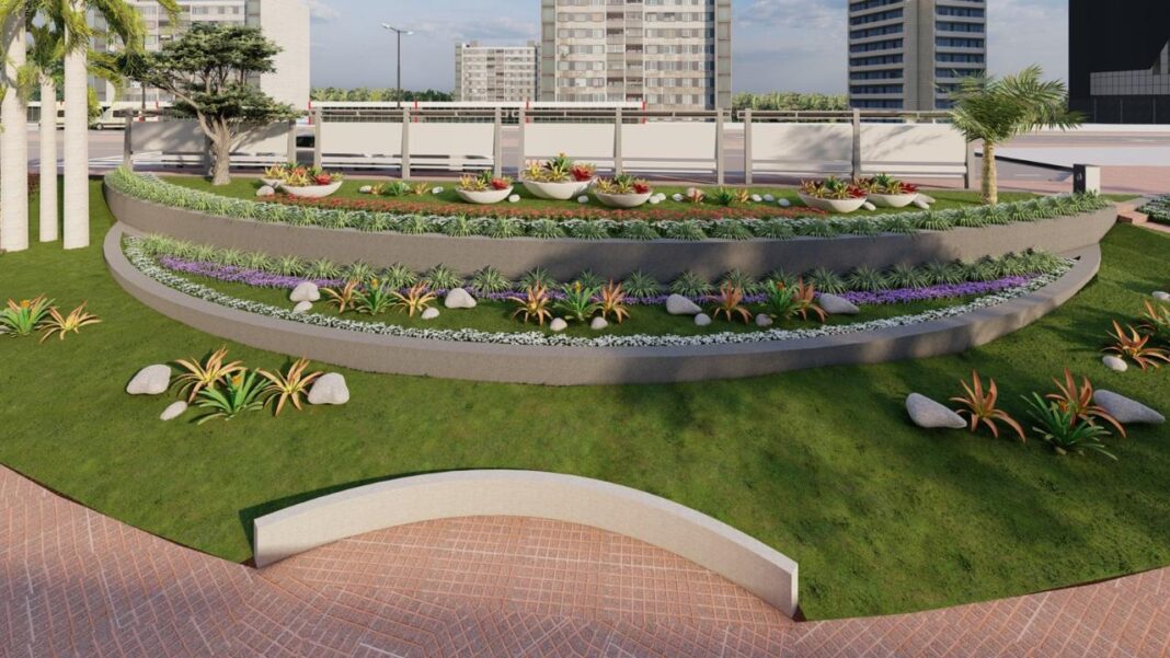 Municipalidad impulsa revitalización del microcentro con Renace Ciudad ...